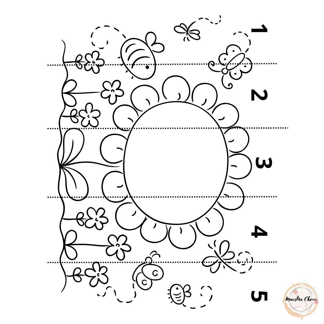 PUZZLE DI PRIMAVERA – MaestraChicca