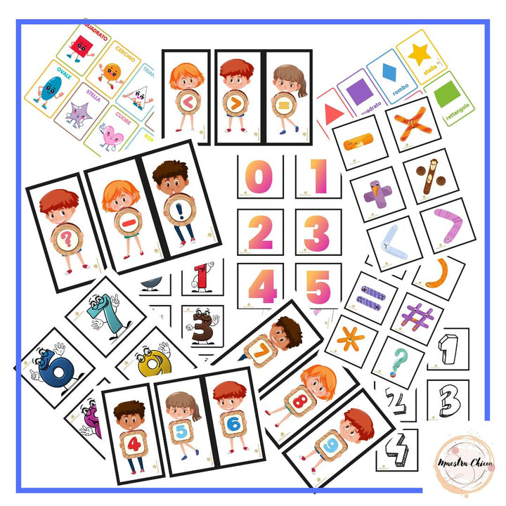 Maestra Chicca – MaestraChicca